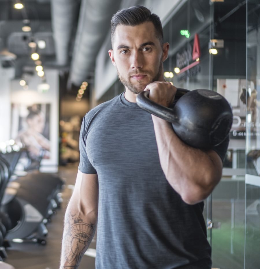 Video seminaras. Functional Training Program Design. - AEROMIX ...