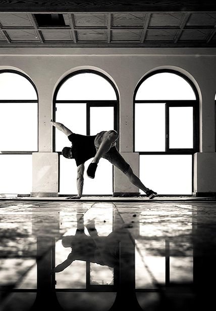 DYNAMIC FUNCTIONAL MOVEMENT - AEROMIX - fitness learning center